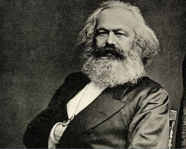 Marx Pays a Visit to Foxconn | Chuang
